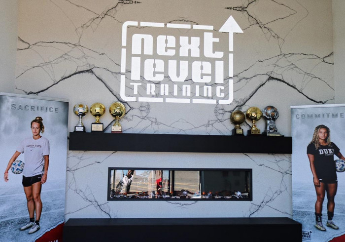Home - Next Level Training