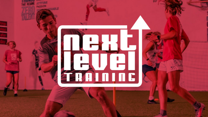 Home - Next Level Training
