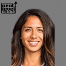Christina Murillo - Next Level Training