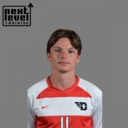 Hall of Fame - Next Level Training