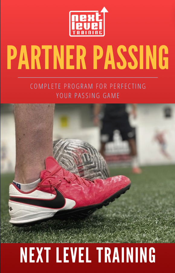 Online Training Programs - Next Level Training