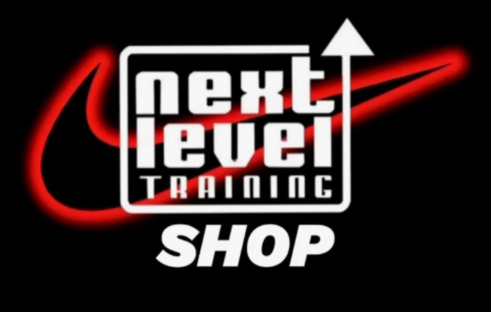Home - Next Level Training
