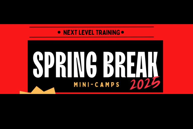 Home - Next Level Training